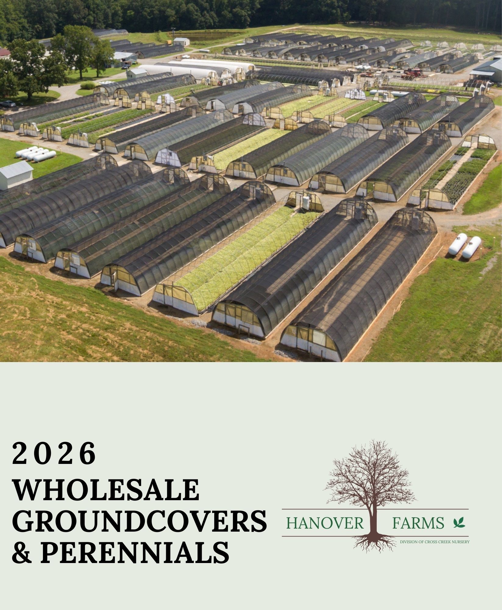 Home - Hanover Farms